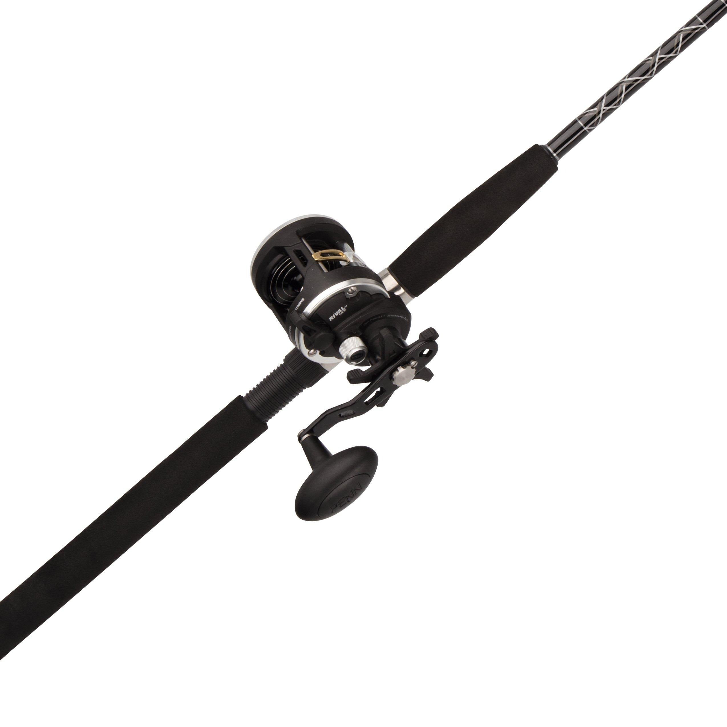 Shop Mias Angling: Premium Saltwater Rods for Every Angler