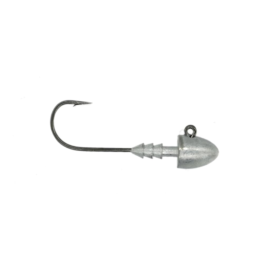 Jig Heads | Mia’s Angling South Africa – Bass & Saltwater Jigs – Mias ...