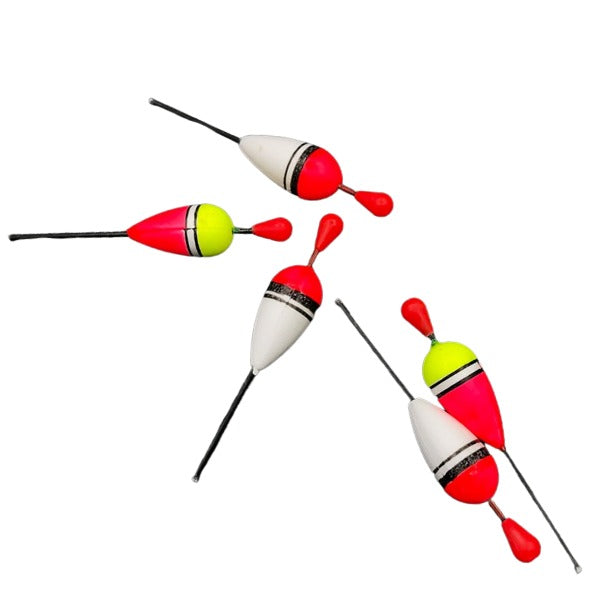 Fishing Floats & Bobbers | Slip & Fixed Bobbers – Mias Angling & Scuba