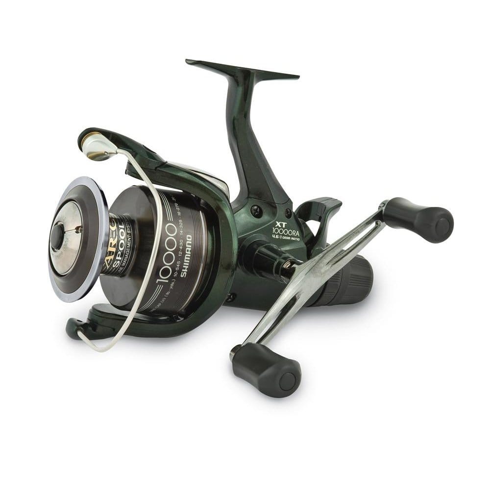 Shimano Baitrunner reels | Shimano Baitrunner reels for sale - Mias ...