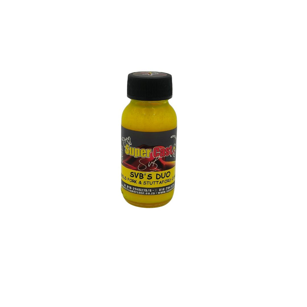 SUPER CAST DIP CONCENTRATE 50ML – Mias Angling & Scuba
