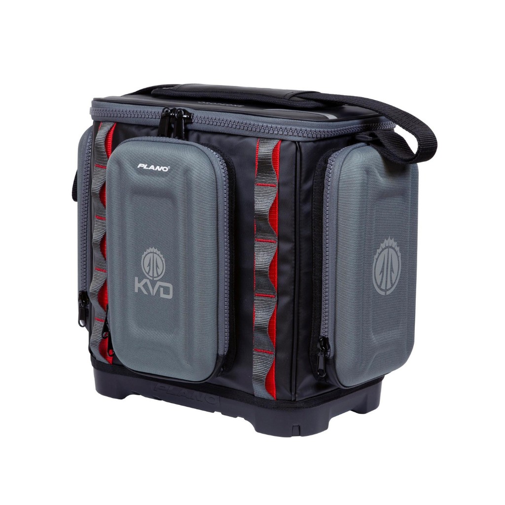 PLANO KVD 3600 TACKLE BAG – Mias Angling & Scuba