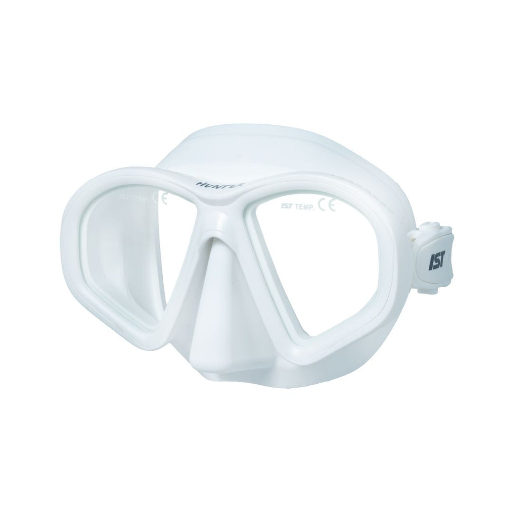 IST HUNTER DIVE MASK – Mias Angling & Scuba
