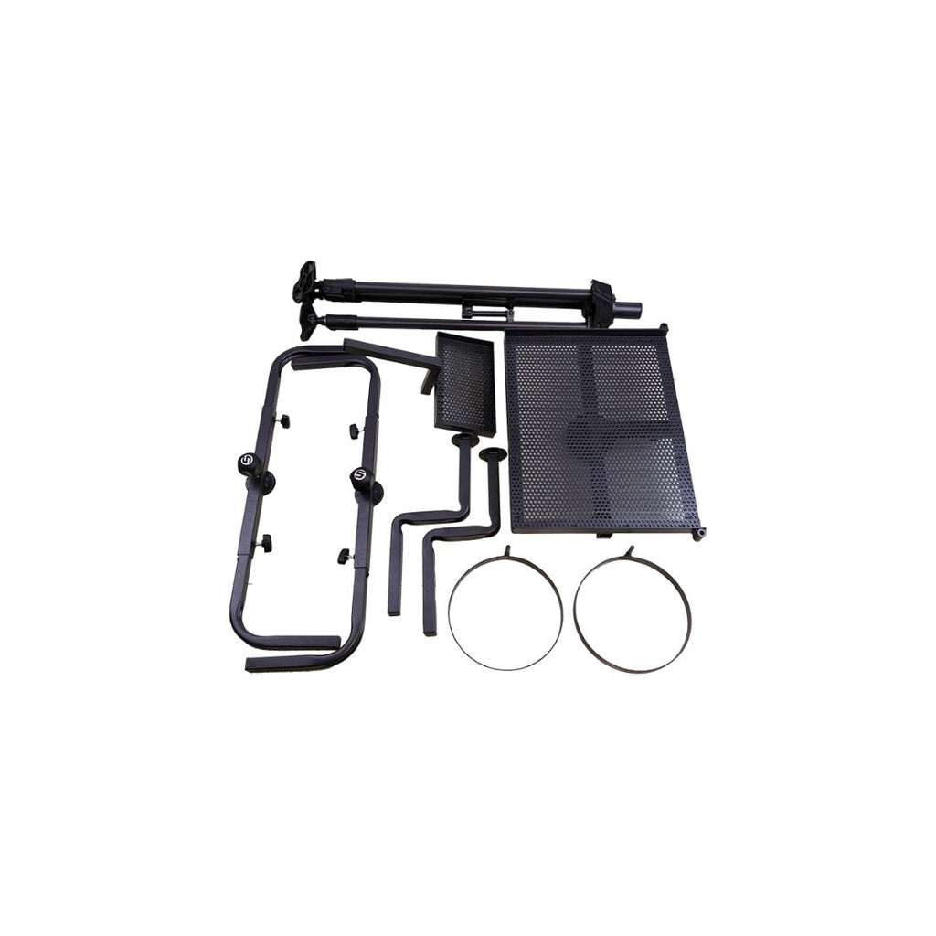 SENSATION ULTIMATE MUTI BOX TRIPOD STAND – Mias Angling & Scuba
