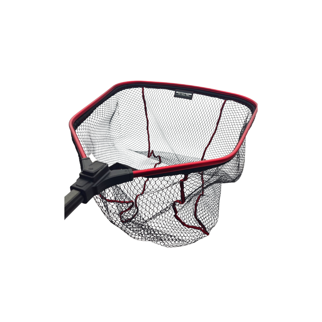 PREDATOR LANDING NET SLIDING NET012 – Mias Angling & Scuba