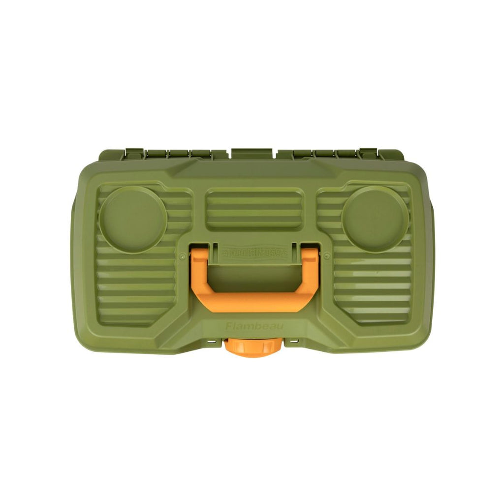 FLAMBEAU NEXTGEN 6/0 TACKLE BOX – Mias Angling & Scuba