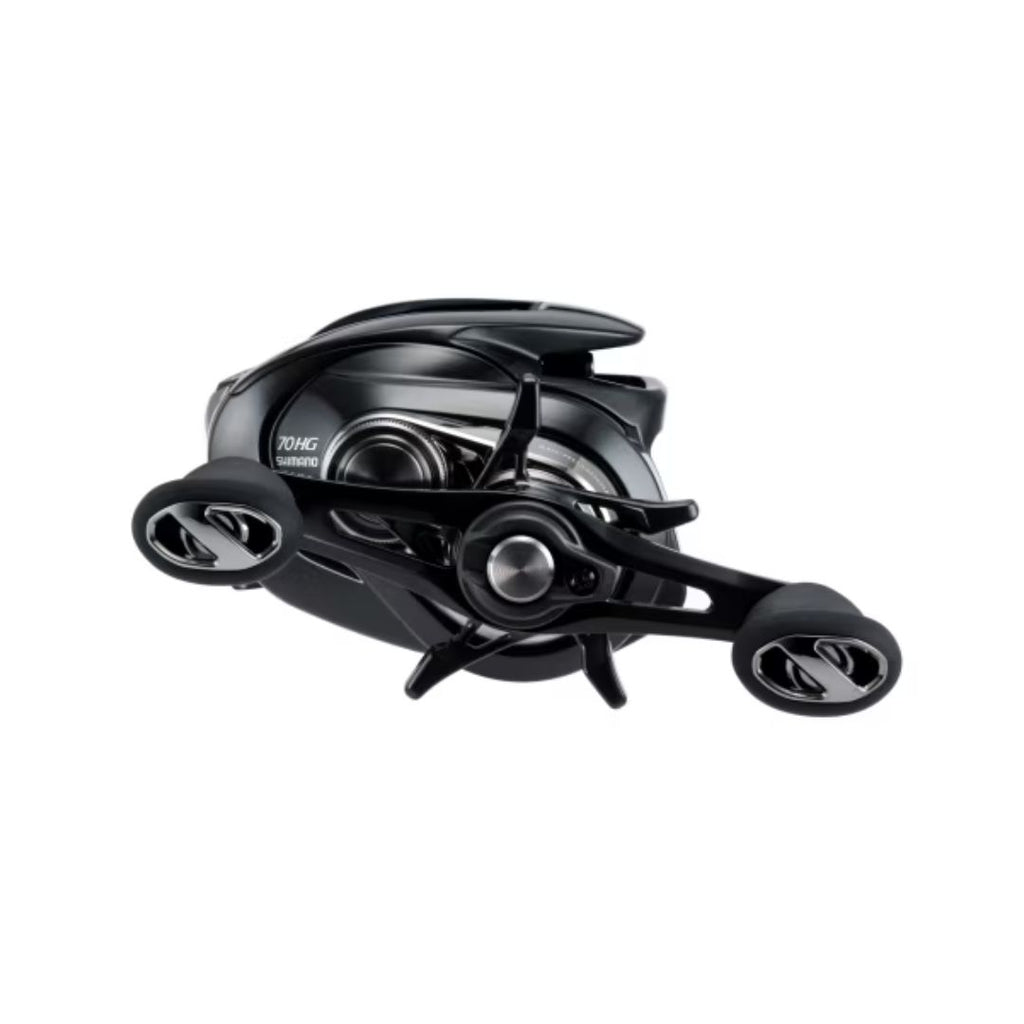 SHIMANO METANIUM DC 70HGA REEL – Mias Angling & Scuba