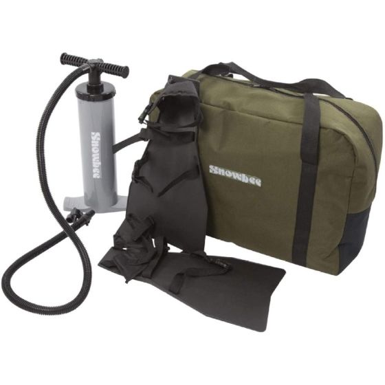 Snowbee Float Tube Combo Kit | Towable Rafts & Tubes - Mias Angling ...