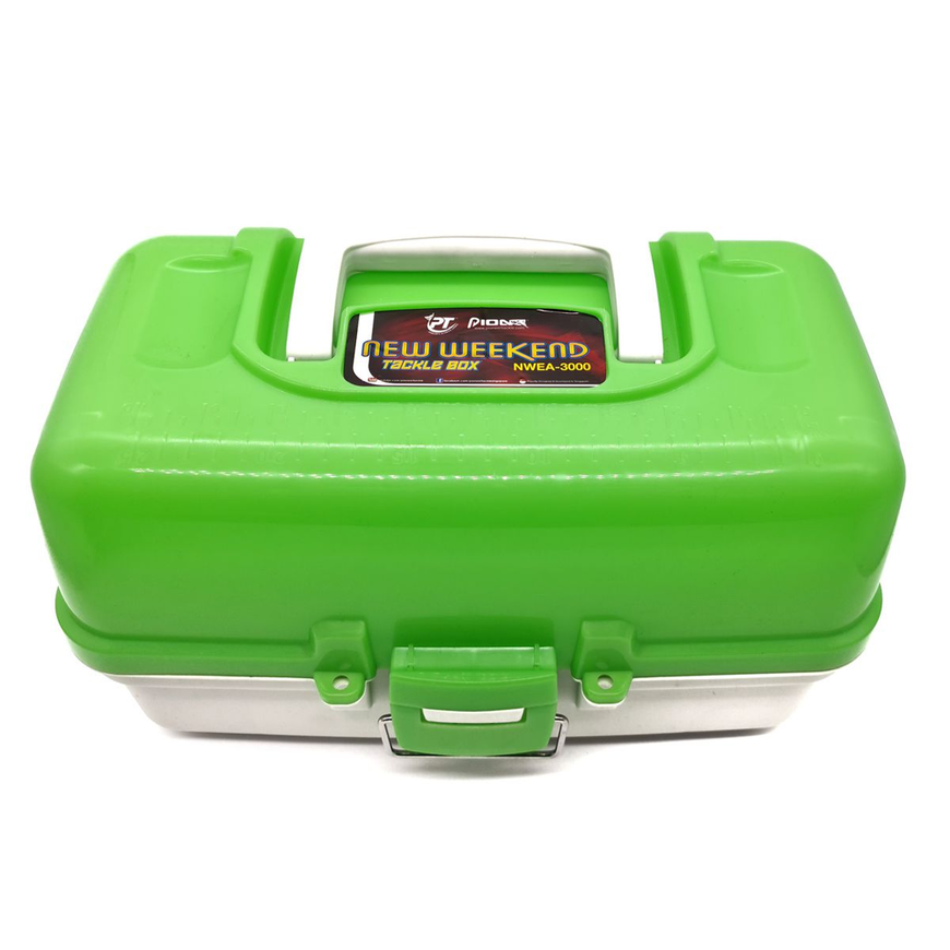 Tackle Boxes | Mia’s Angling South Africa – Waterproof & Durable ...