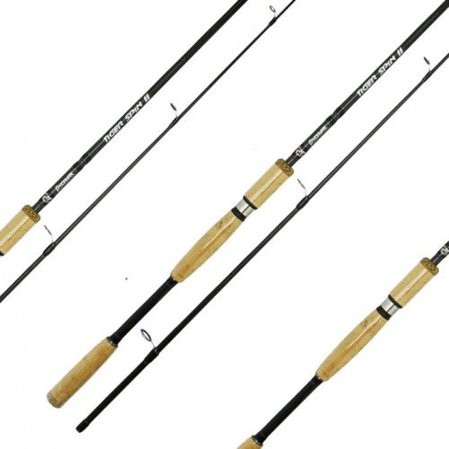Predator Tiger Special 7’0 Rod 2pce | Tiger Fishing rods - Mias Angling ...