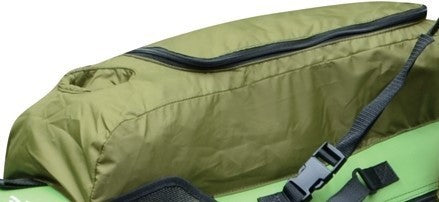 XPLORER JOURNEY V-BOAT FLOAT TUBE – Mias Angling & Scuba