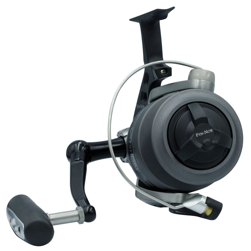 FIN-NOR OFFSHORE REEL – Mias Angling & Scuba
