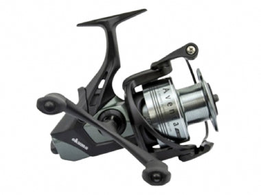 OKUMA AVENTA AB-5000 REEL – Mias Angling & Scuba