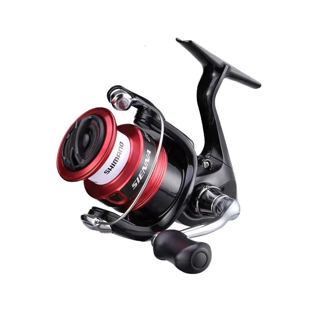 Shimano Sienna FG 500 Reel | Spinning Fishing Reels - Mias Angling ...